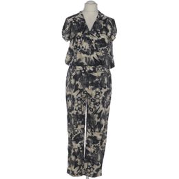 soyaconcept Damen Jumpsuit/Overall, mehrfarbig, Gr. 42