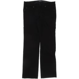 s.Oliver Damen Jeans, schwarz, Gr. 38