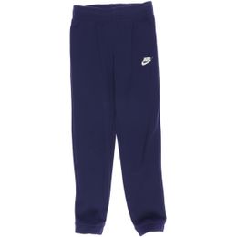 Nike Herren Stoffhose, marineblau, Gr. 146