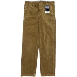 Polo Ralph Lauren Herren Stoffhose, braun, Gr. 164