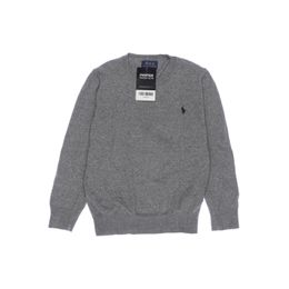 Polo Ralph Lauren Herren Pullover, grau, Gr. 128