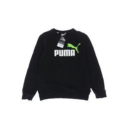 Puma Herren Hoodies & Sweater, schwarz, Gr. 164