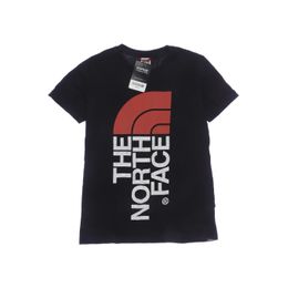 The North Face Herren T-Shirt, schwarz, Gr. 158