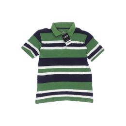 Tommy Hilfiger Herren Poloshirt, grün, Gr. 158