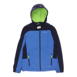 Icepeak Herren Jacke, marineblau, Gr. 176