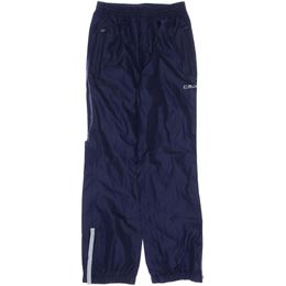 CMP Herren Stoffhose, marineblau, Gr. 140