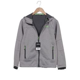 CMP Herren Jacke, grau, Gr. 164