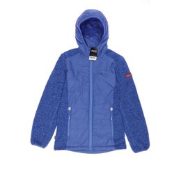 Trollkids Herren Jacke, blau, Gr. 176