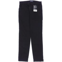 Only Herren Stoffhose, schwarz, Gr. 140