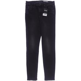 EDC by Esprit Damen Jeans, schwarz, Gr. 29