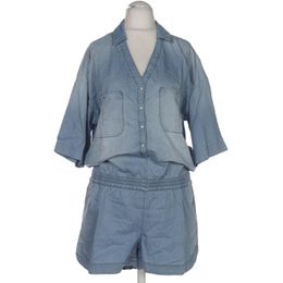 SET Damen Jumpsuit/Overall, blau, Gr. 40