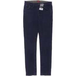 s.Oliver Herren Jeans, marineblau, Gr. 164