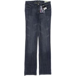 Lemmi Herren Jeans, blau, Gr. 176