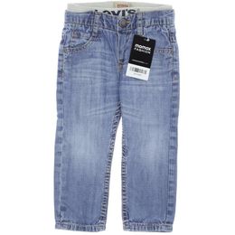 Levi's Levis Herren Jeans, blau, Gr. 92