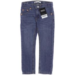 Levi's Levis Herren Jeans, blau, Gr. 104