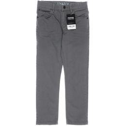 H&M H&M Herren Jeans, grau, Gr. 128