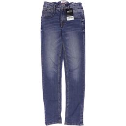 Vingino Herren Jeans, marineblau, Gr. 152