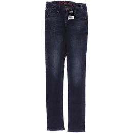 PETROL INDUSTRIES Herren Jeans, marineblau, Gr. 152