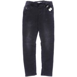 name it Herren Jeans, grau, Gr. 158