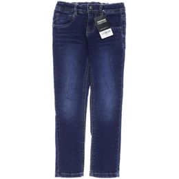 name it Herren Jeans, marineblau, Gr. 116