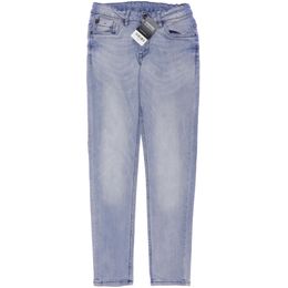 Garcia Herren Jeans, hellblau, Gr. 152