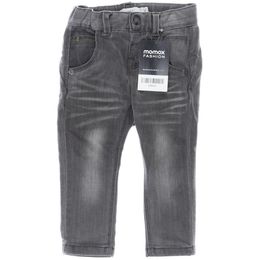 name it Herren Jeans, grau, Gr. 80