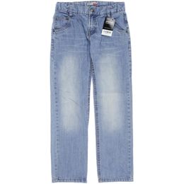 name it Herren Jeans, blau, Gr. 146