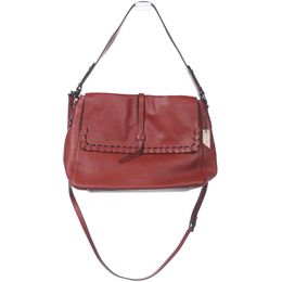 Coccinelle Damen Handtasche, rot, Gr.