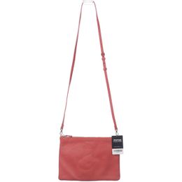 Coccinelle Damen Handtasche, pink, Gr.