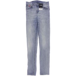 Garcia Herren Jeans, hellblau, Gr. 176