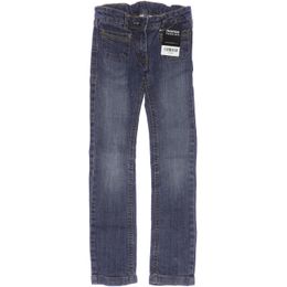 Okaidi Herren Jeans, blau, Gr. 122