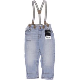 H&M H&M Herren Jeans, hellblau, Gr. 86