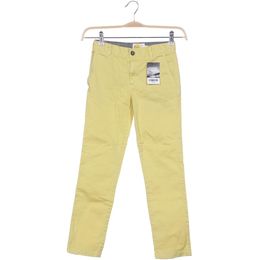 Boden Herren Jeans, gelb, Gr. 140