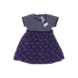 JoJo Maman Bébé JoJo Maman Bebe Damen Kleid, marineblau, Gr. 104