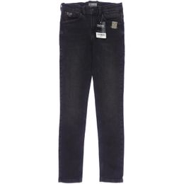 LTB Herren Jeans, schwarz, Gr. 146