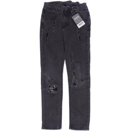 Zara Herren Jeans, grau, Gr. 134