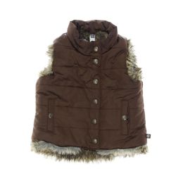 GAP Damen Jacke, braun, Gr. 104