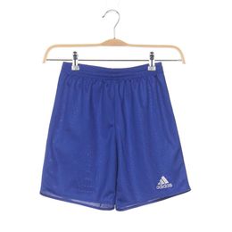 Adidas Herren Shorts, blau, Gr. 164