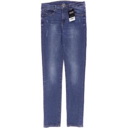 Zara Herren Jeans, blau, Gr. 164