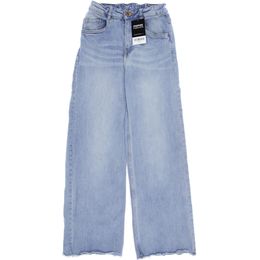 Garcia Damen Jeans, blau, Gr. 152