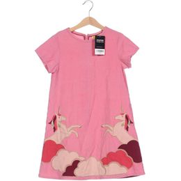 Mini Boden Damen Kleid, pink, Gr. 134