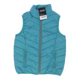 Mountain Warehouse Damen Jacke, blau, Gr. 116