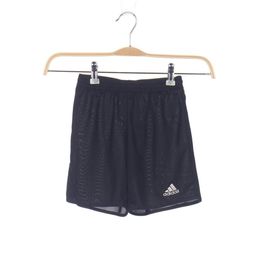 Adidas Herren Shorts, schwarz, Gr. 116