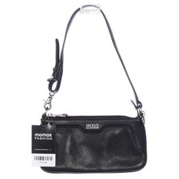 BOSS by Hugo BOSS Damen Handtasche, schwarz, Gr.