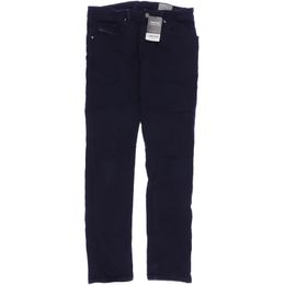 Diesel Herren Jeans, marineblau, Gr. 176