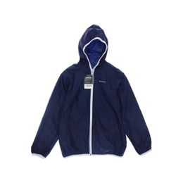 Quechua Damen Jacke, marineblau, Gr. 176