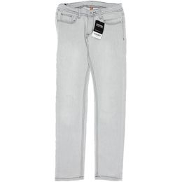 STACCATO Damen Jeans, grau, Gr. 152