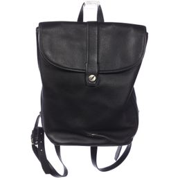 Liebeskind Berlin Damen Rucksack, schwarz, Gr.