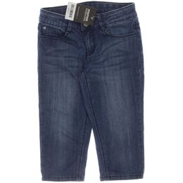 Esprit Damen Shorts, blau, Gr. 146