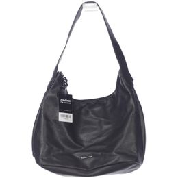 Tamaris Damen Handtasche, schwarz, Gr.